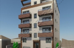 2.0, Slavujev venac, Braće Ribnikar, 47,29m2