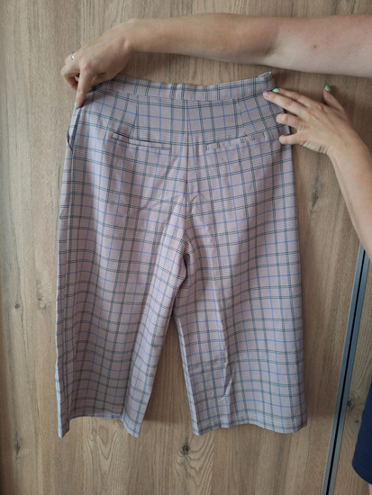 3/4 ELEGANTNE PANTALONE