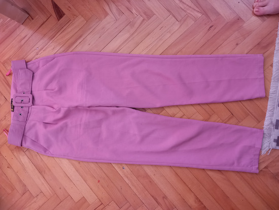 Pantalone kao zara