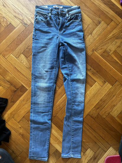 LEVIS farke 25