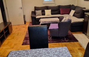 Prodajem Stan-Apartman, Centar-Spens