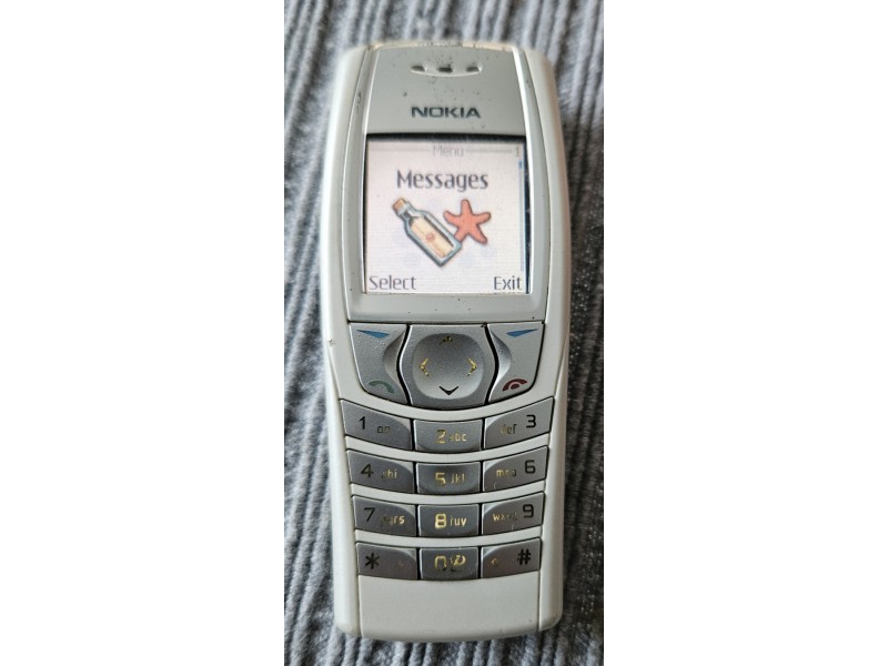 NOKIA 6610