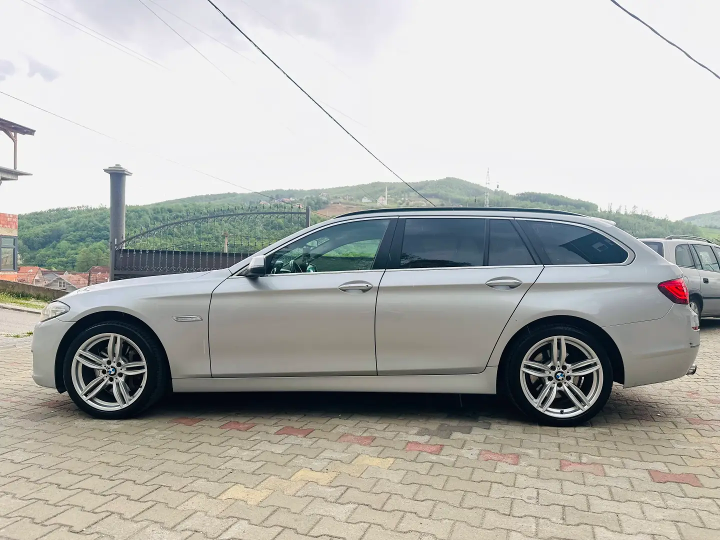 BMW 525 2.0d