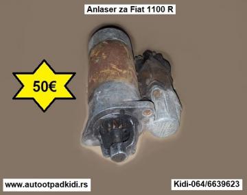 Anlaser za Fiat 1100 R
Fiat 1100R (oldtajmer)