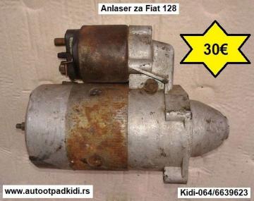 Anlaser za Fiat 128
Fiat 128 (Zastava 101/128) oldtajmer