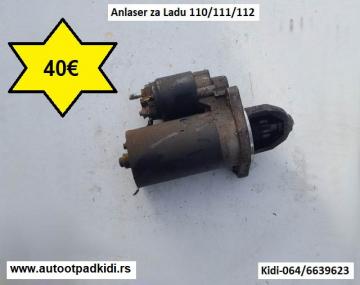 ANLASER ZA LADU 110, 111, 112
 LADA 110 (VAZ-2110)