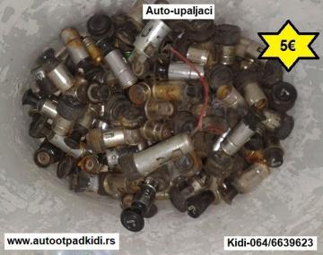 Auto upaljaci
Fiat Punto Mk2