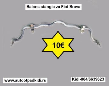 BALANS STANGLA ZA FIAT BRAVA
 FIAT BRAVA