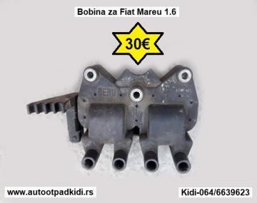 Bobina za Fiat Mareu 1.6
Fiat Marea