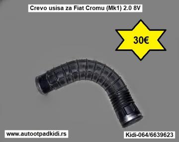 CREVO USISA
 FIAT CROMA MK1