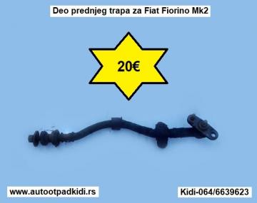 Deo prednjeg trapa za Fiat Fiorino Mk2
Fiat Fiorino Mk2