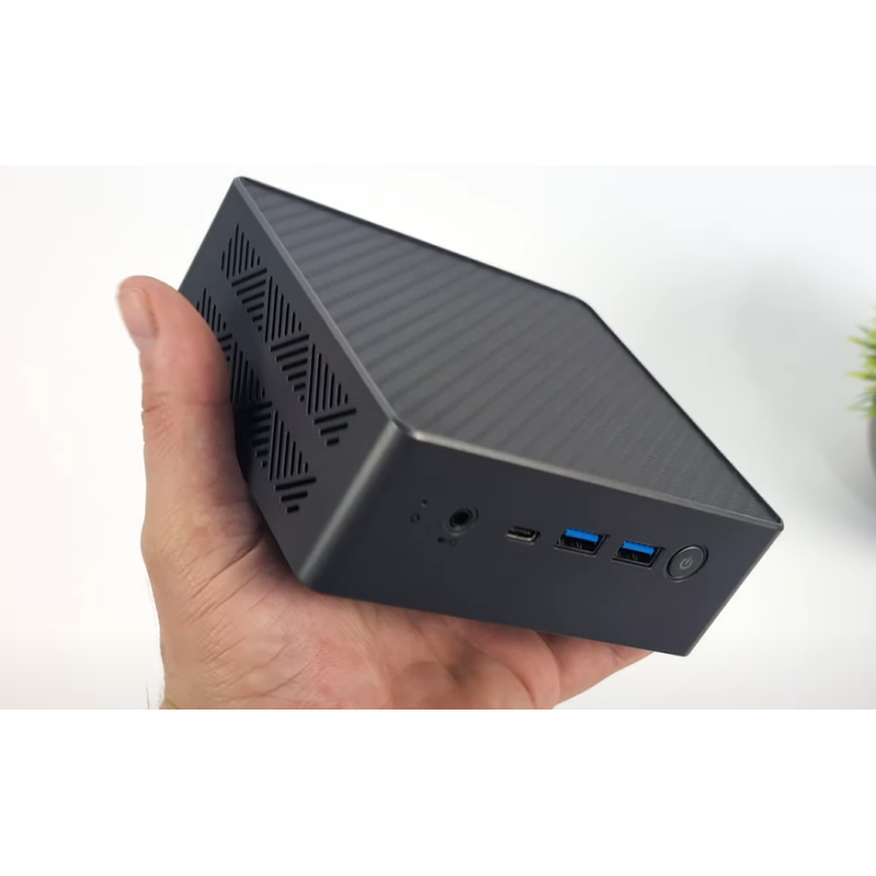 MINI PC – CEO RAČUNAR NA VAŠEM DLANU