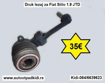 DRUK LEZAJ ZA FIAT STILO 1.9 JTD
 FIAT STILO