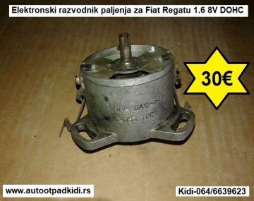 ELEKTRONSKI RAZVODNIK PALJENJA ZA REGATU 1.6 8V DOHC
 FIAT REGATA