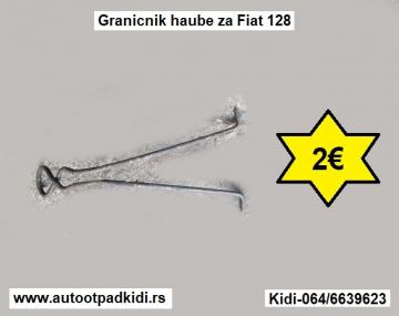 Granicnik haube za Fiat 128
Fiat 128 (Zastava 101/128) oldtajmer