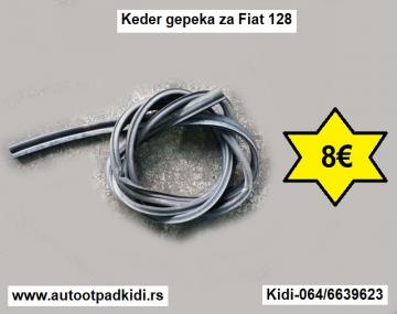 Keder gepeka za Fiat 128
Fiat 128 (Zastava 101/128) oldtajmer