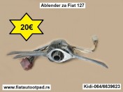 Ablender za Fiat 127