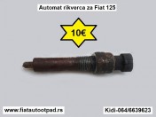 Automat rikverca za Fiat 125