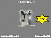 Bobina za Fiat 126