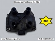 Bobina za Fiat Brava 1.4 12V