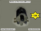 Bobina za Fiat Cromu (Mk1) 2.0