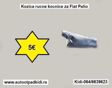 KOZICA RUCNE KOCNICE ZA FIAT PALIO
 FIAT PALIO