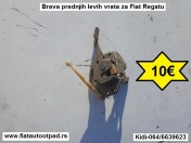 Brava prednjih levih vrata za Fiat Regatu