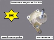 Deo nosaca menjaca za Fiat Stilo