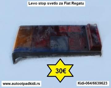 Levo stop svetlo za Fiat Regatu
Fiat Regata