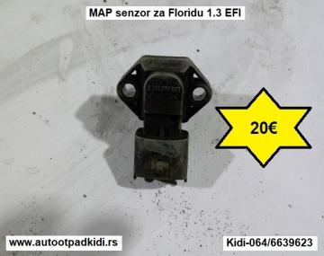 MAP SENZOR ZA FLORIDU 1.3 EFI
 FLORIDA