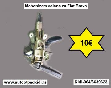 Mehanizam volana za Fiat Brava
Fiat Brava