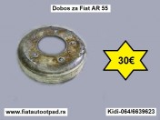 Dobos za Fiat AR 55