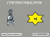 Drzac dizne za Fiatove 1.9 JTD motore