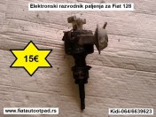 Elektronski razvodnik paljenja za Fiat 128