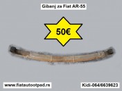 Gibanj za Fiat AR 55