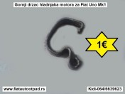 Gornji drzac hladnjaka motora za Fiat Uno Mk1