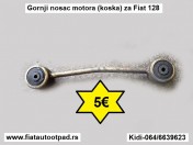 Gornji nosac motora (koska) za Fiat 128