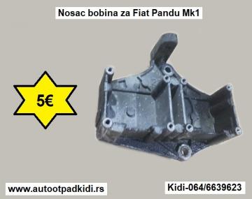 Nosac bobina za Fiat Pandu Mk1
Fiat Panda Mk1