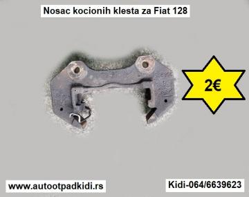 Nosac kocionih klesta za Fiat 128
Fiat 128 (Zastava 101/128) oldtajmer