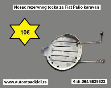 Nosac rezervnog tocka za Fiat Palio karavan
Fiat Palio