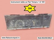 Instrument tabla za Fiat Tempru 1.6 16V