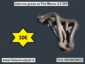 Izduvna grana za Fiat Mareu 2.0 20V