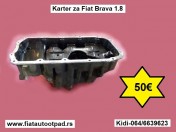 Karter za Fiat Brava 1.8