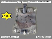 Kesa za tecnost za pranje zadnjeg stakla za Fiat Cromu MK1