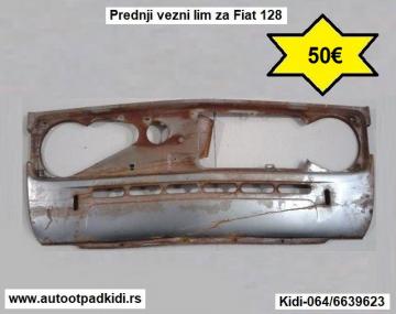 Prednji vezni lim za Fiat 128
Fiat 128 Sport Coupe (oldtajmer)