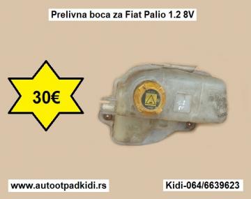 PRELIVNA BOCA ZA FIAT PALIO 1.2 8V
 FIAT PALIO