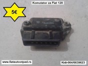 Komutator za Fiat 128