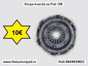 Korpa kvacila za Fiat 126