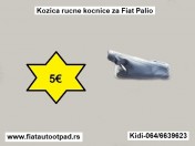 Kozica rucne kocnice za Fiat Palio