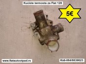 Kuciste termostata za Fiat 128